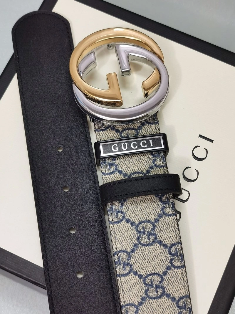 Value-priced Gucci Belts