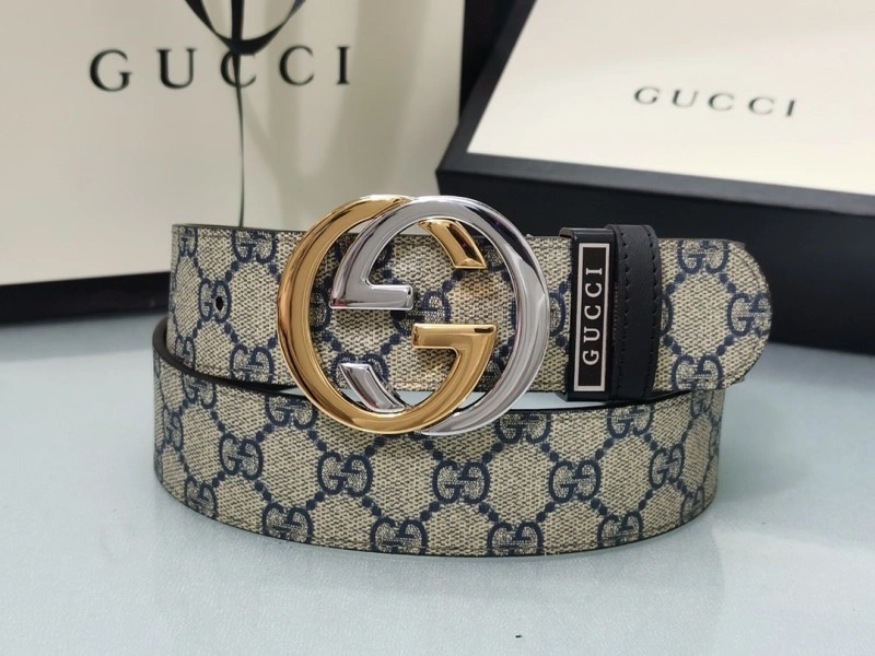 Value-priced Gucci Belts