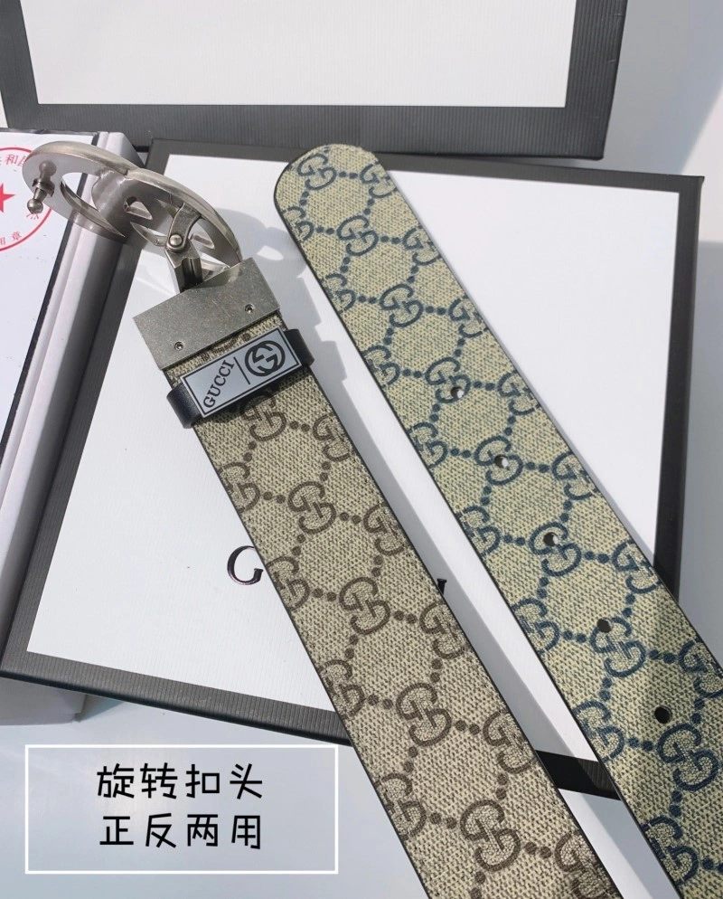 Real Gucci Belts
