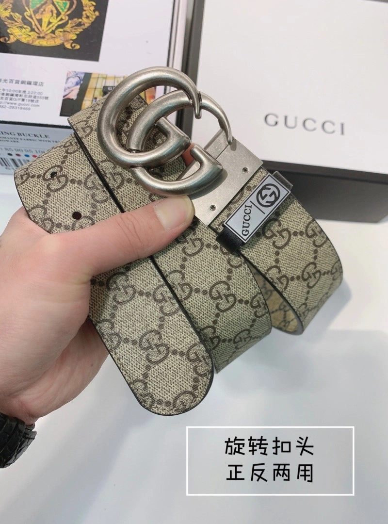 Real Gucci Belts