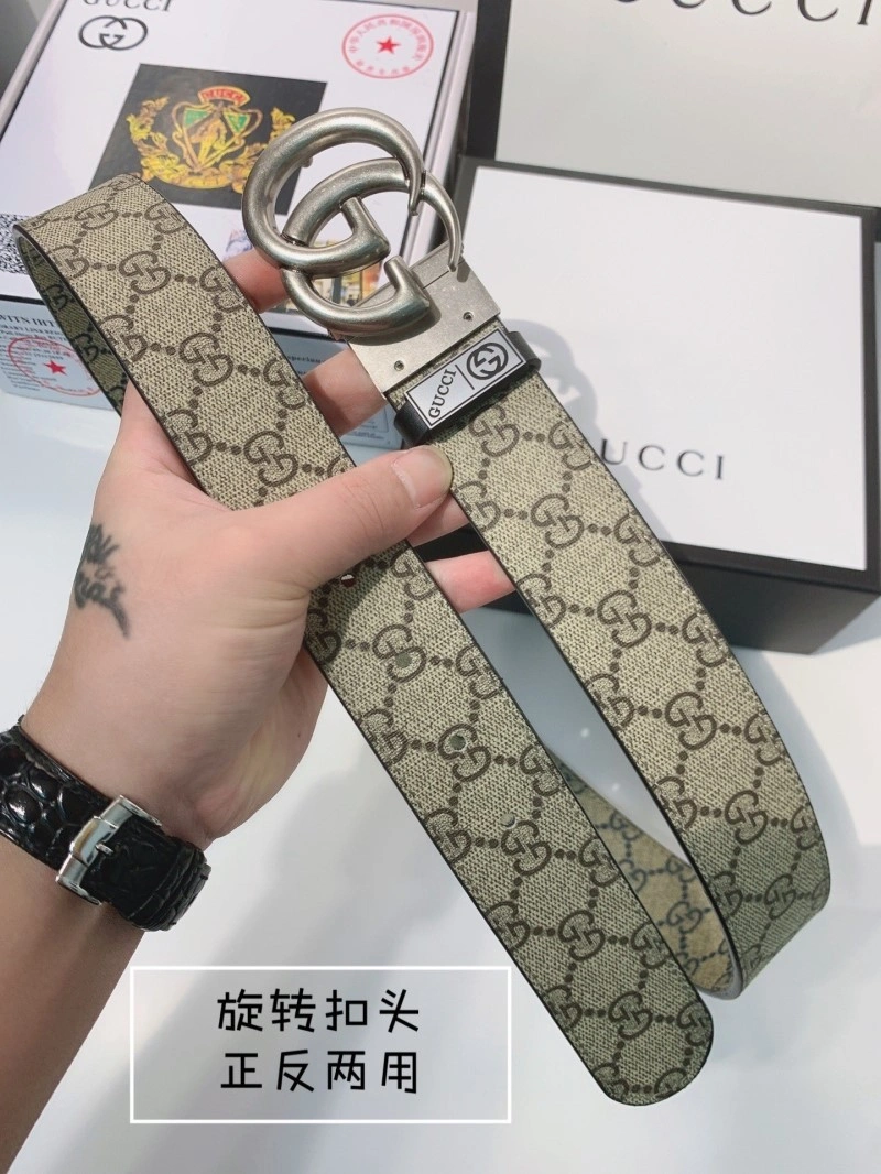Real Gucci Belts