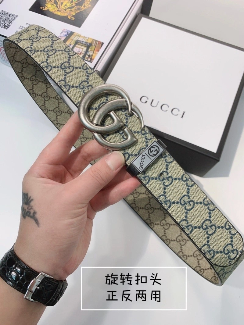 Exact replica Gucci Belts