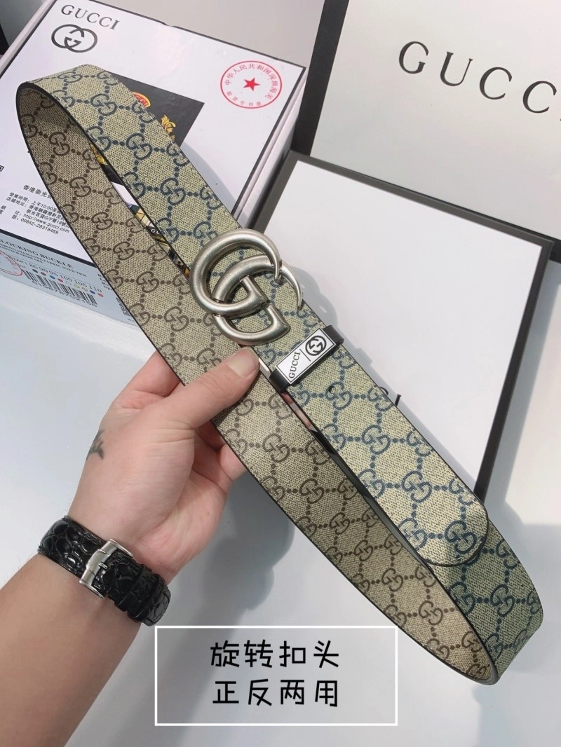 Exact replica Gucci Belts