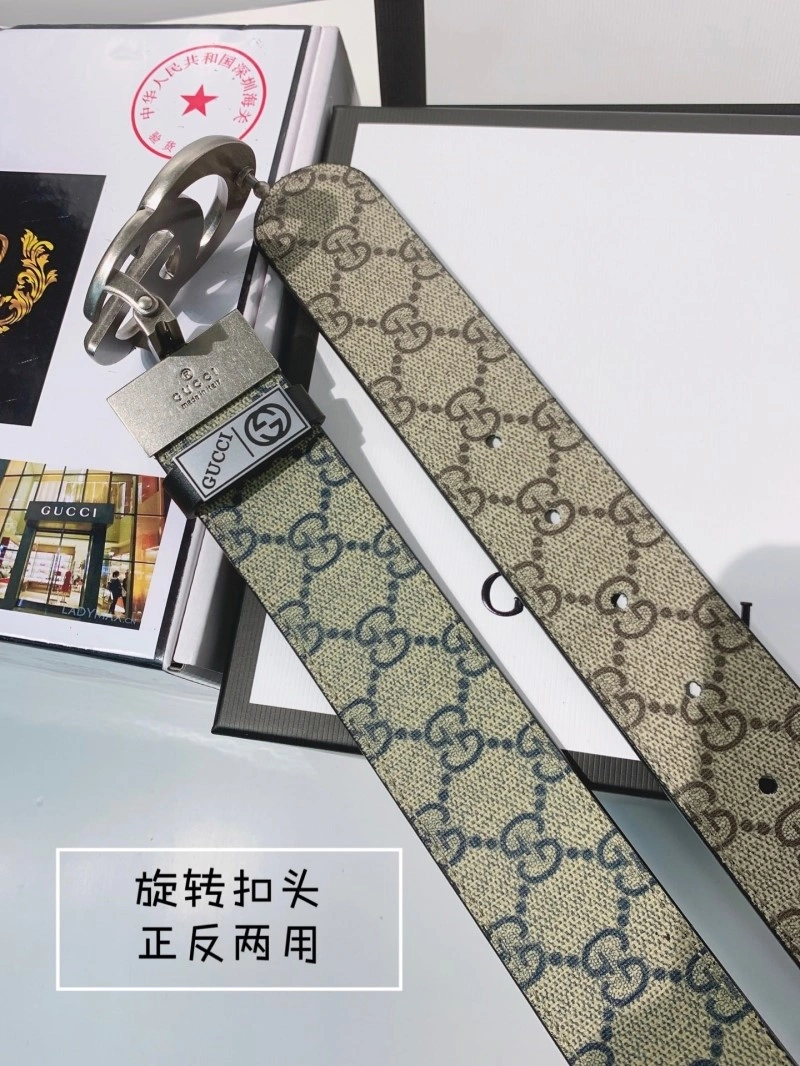 Exact replica Gucci Belts