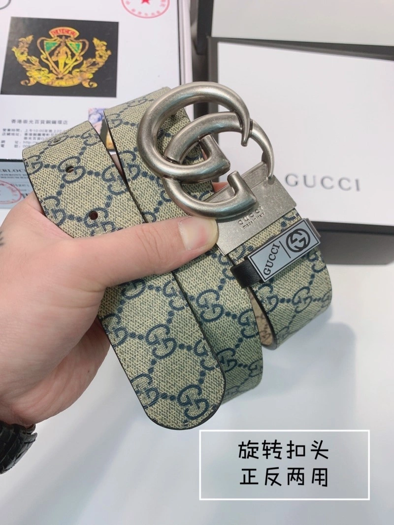 Exact replica Gucci Belts