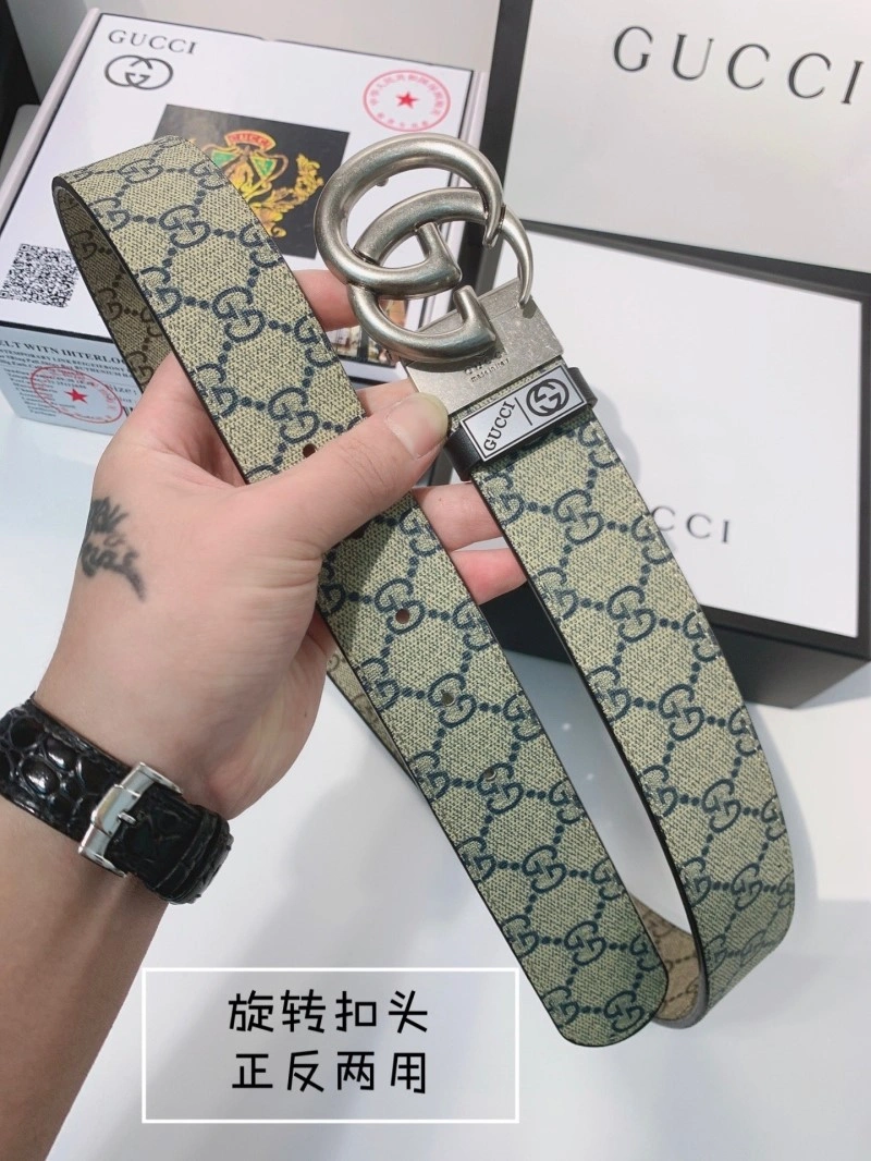 Exact replica Gucci Belts