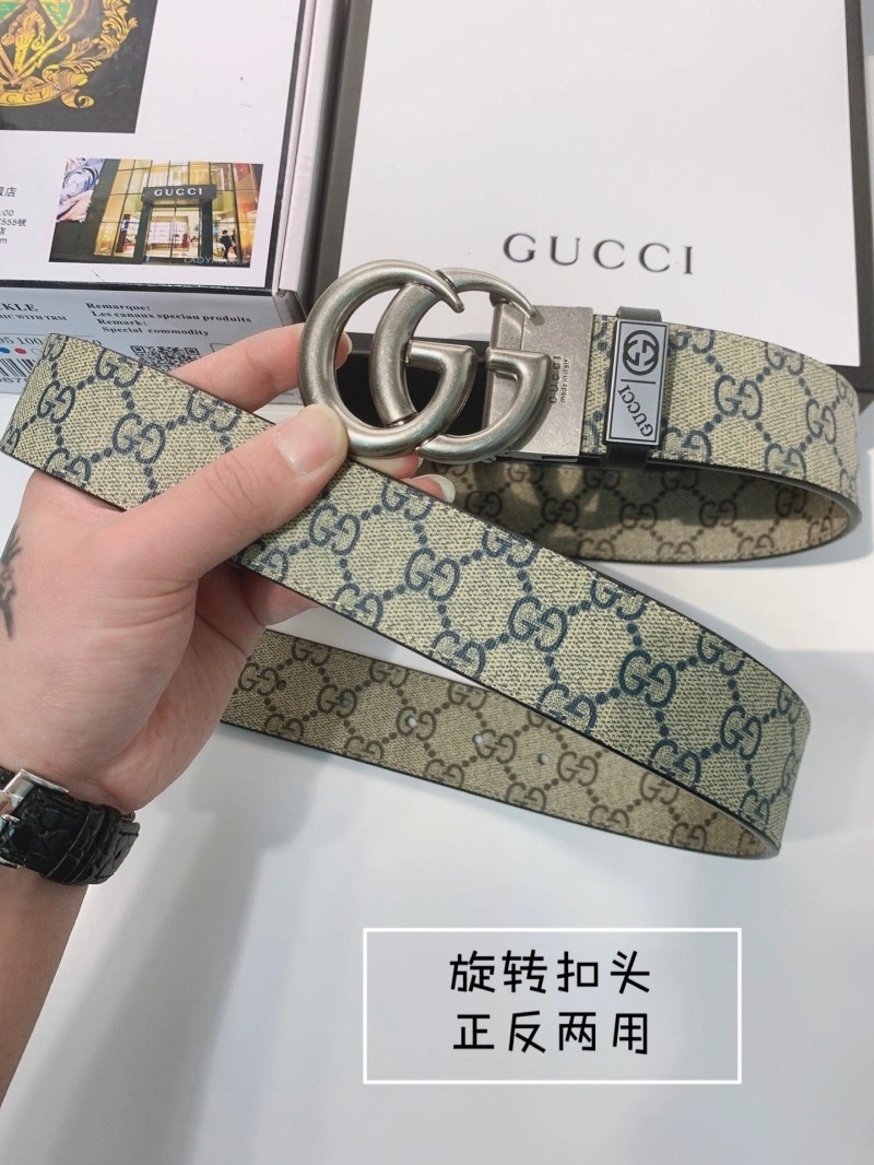 Exact replica Gucci Belts