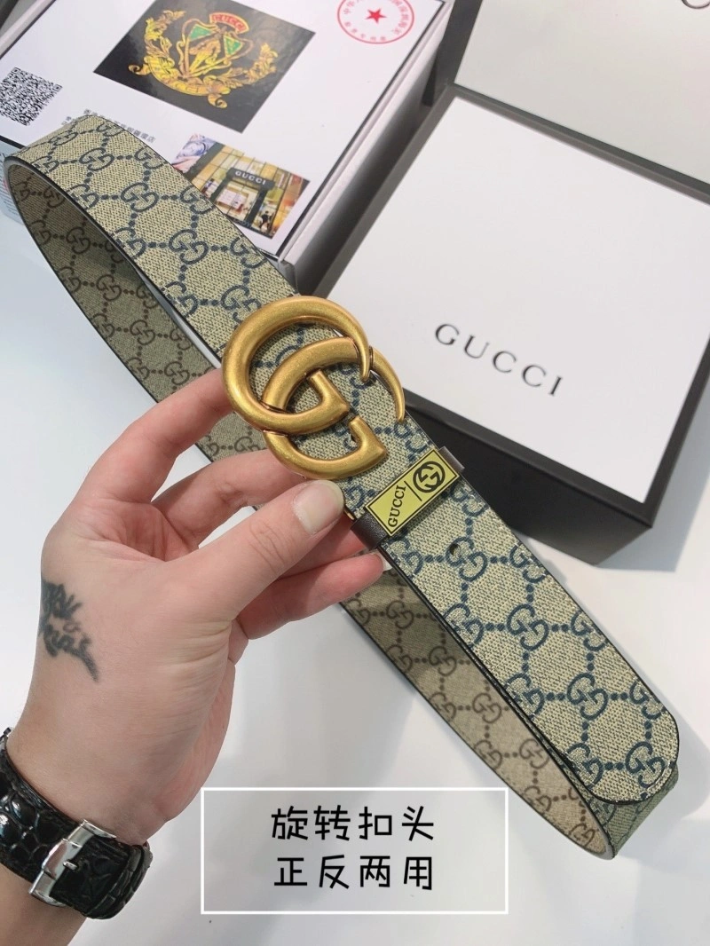 High accuracy Gucci Belts