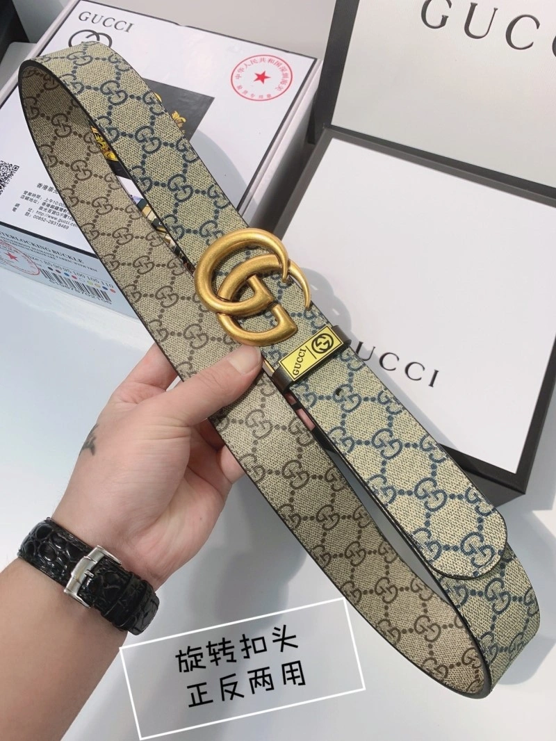 High accuracy Gucci Belts