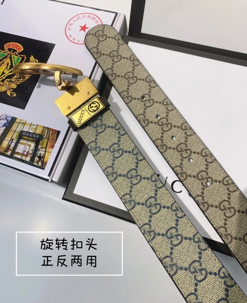 High accuracy Gucci Belts