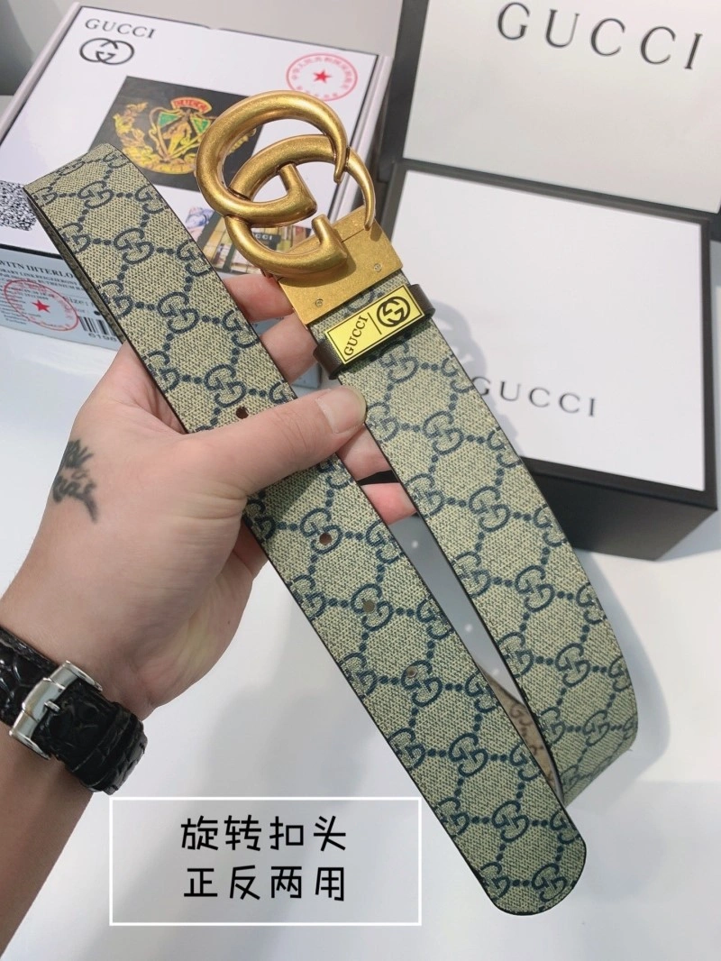 High accuracy Gucci Belts