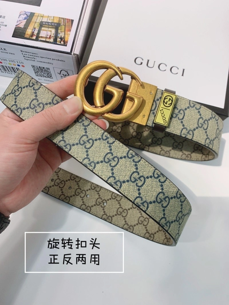 High accuracy Gucci Belts