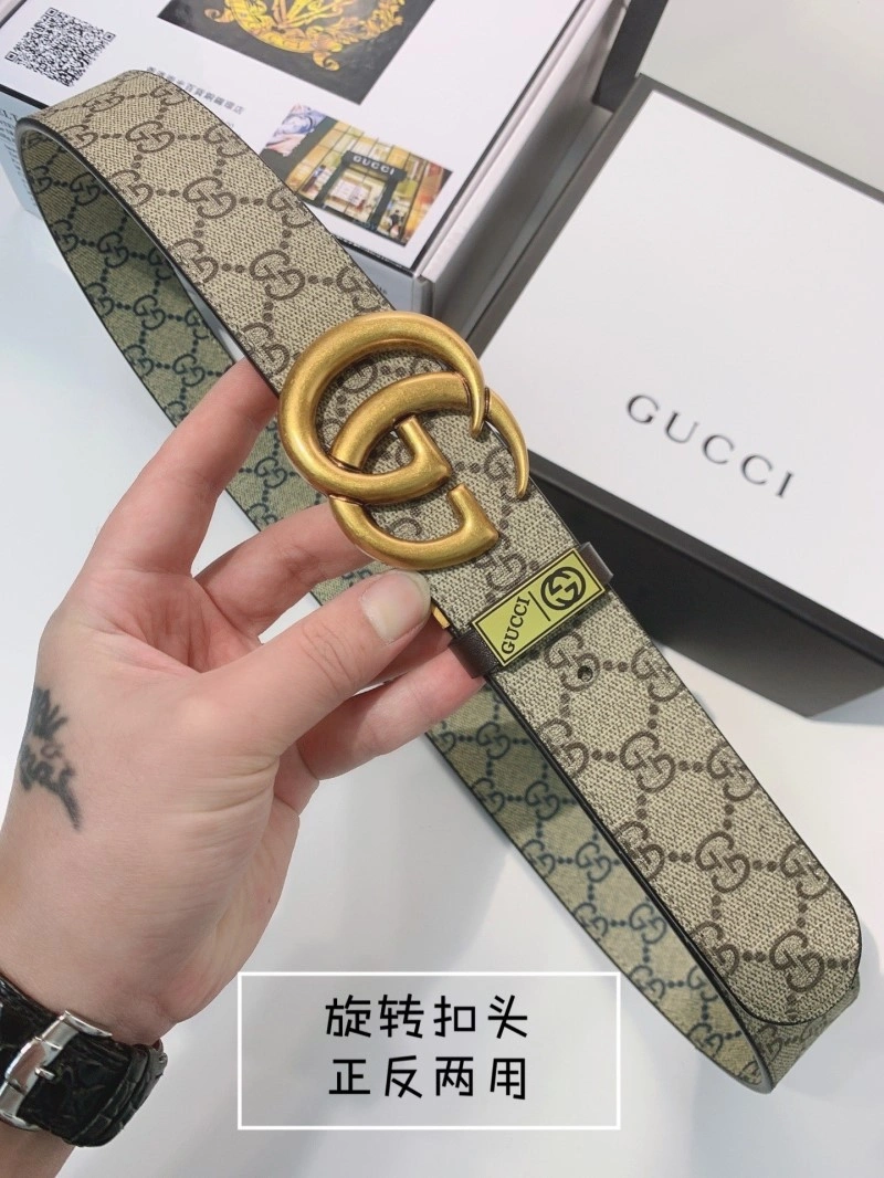 Perfect replica Gucci Belts