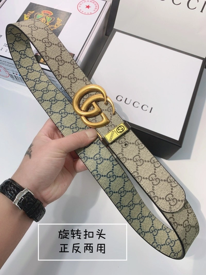 Perfect replica Gucci Belts