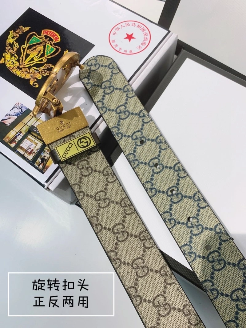 Perfect replica Gucci Belts