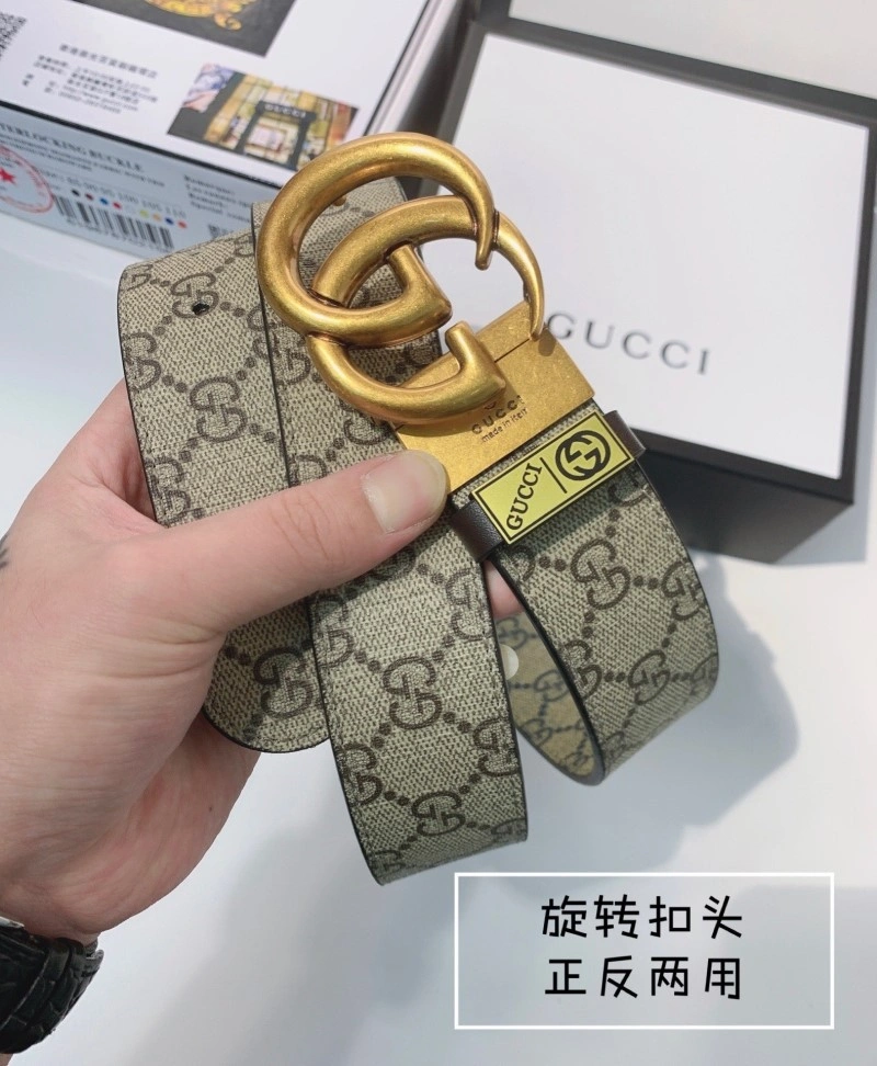 Perfect replica Gucci Belts