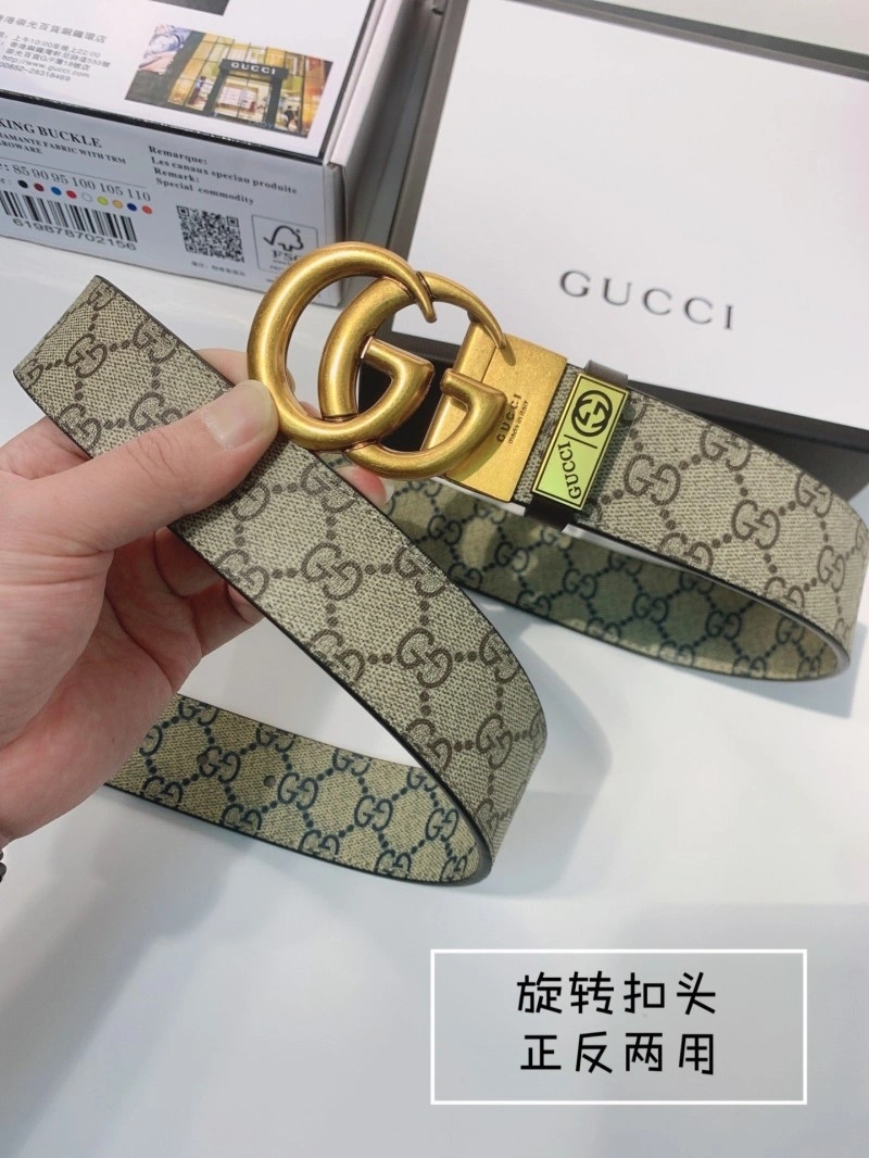 Perfect replica Gucci Belts
