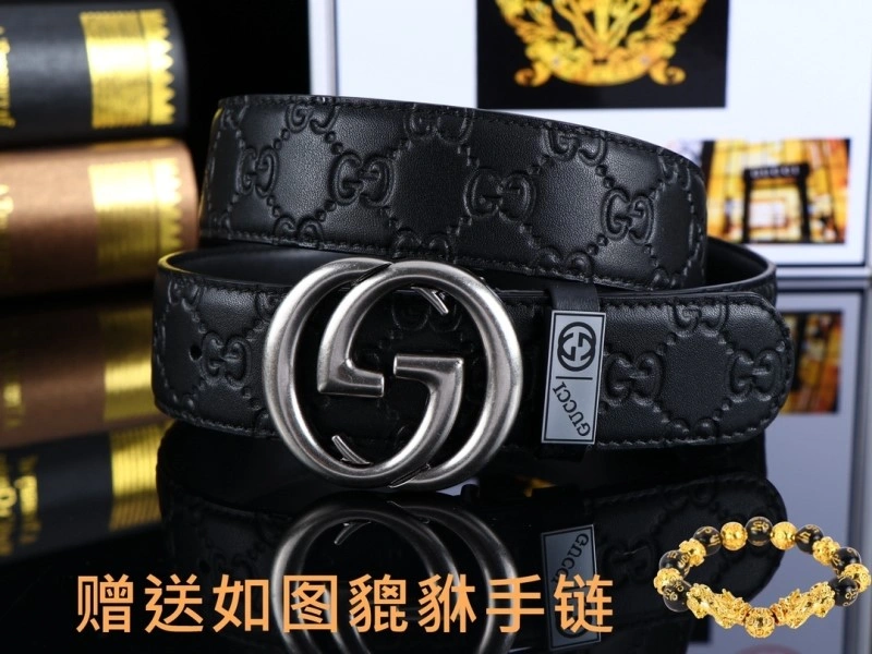 Brand-original Gucci Belts