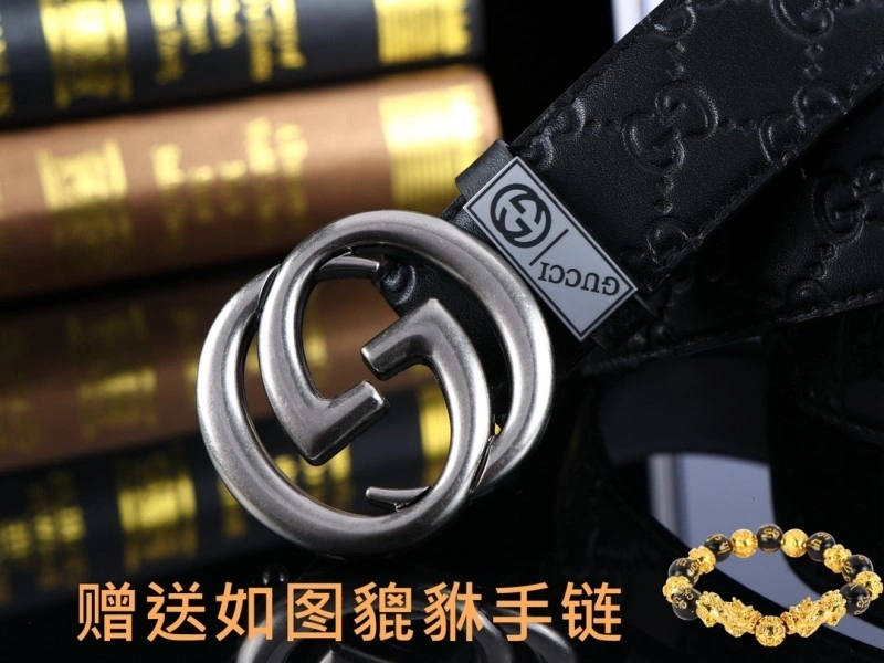 Brand-original Gucci Belts