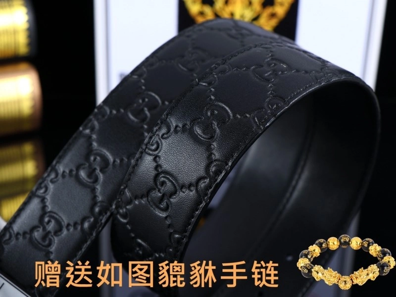 Brand-original Gucci Belts