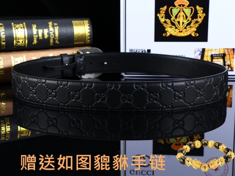 Brand-original Gucci Belts