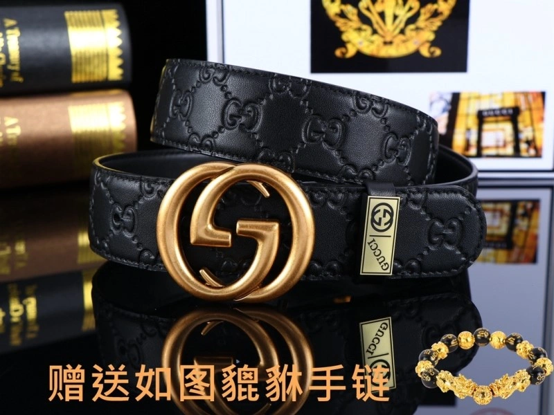 1:1 copy Gucci Belts