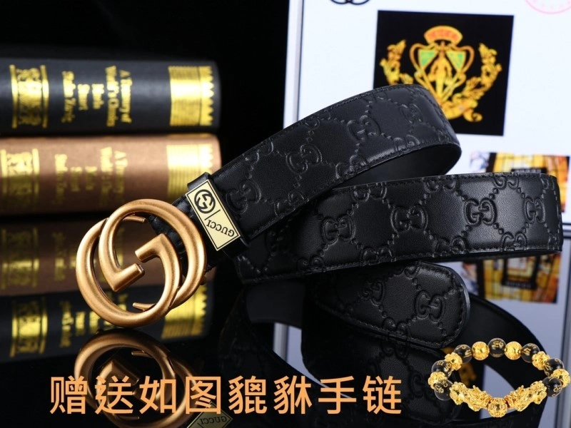 1:1 copy Gucci Belts