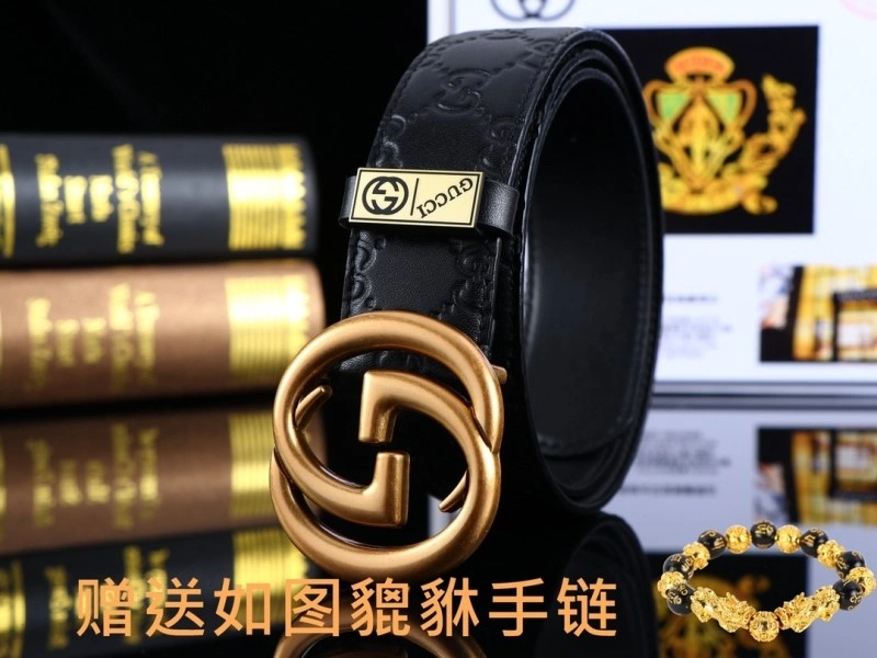 1:1 copy Gucci Belts