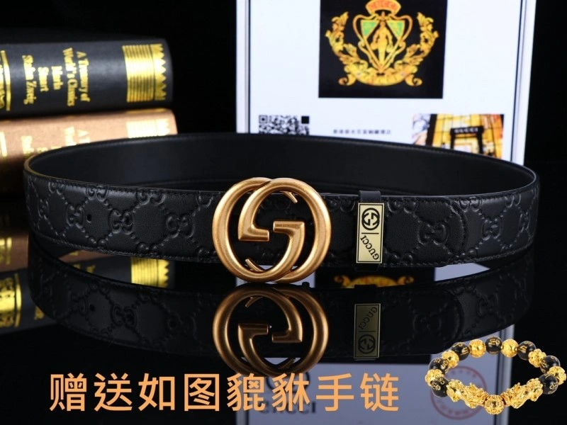 1:1 copy Gucci Belts