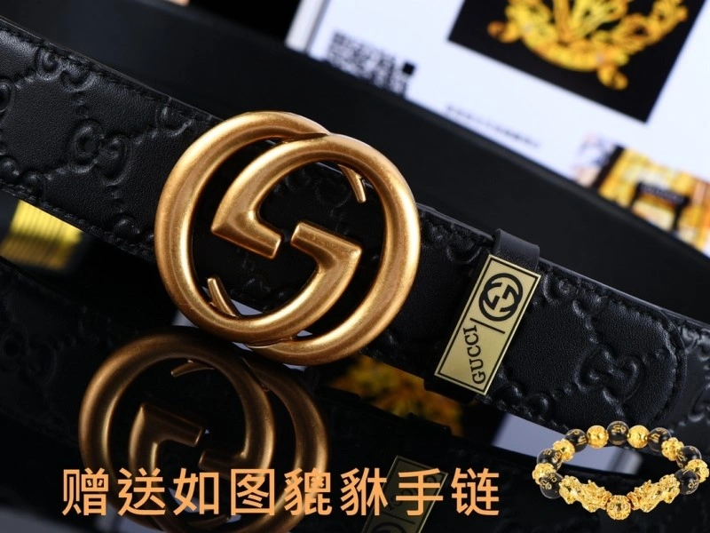 1:1 copy Gucci Belts