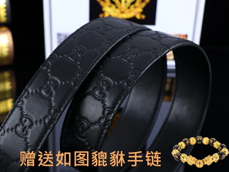 1:1 copy Gucci Belts