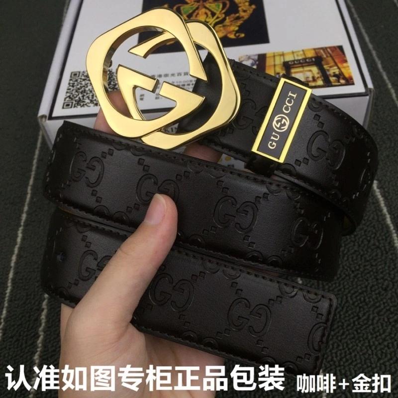 Perfect replica Gucci Belts