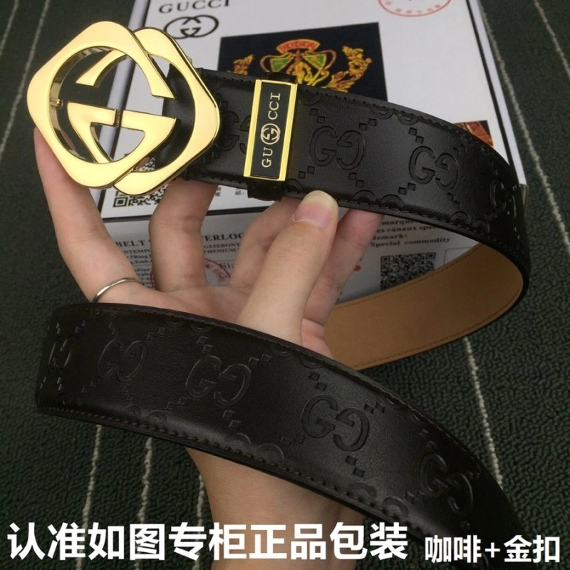 Perfect replica Gucci Belts