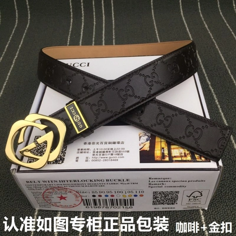 Perfect replica Gucci Belts