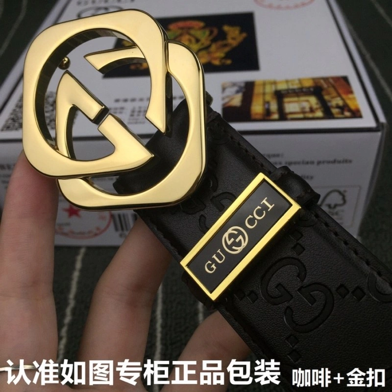 Perfect replica Gucci Belts