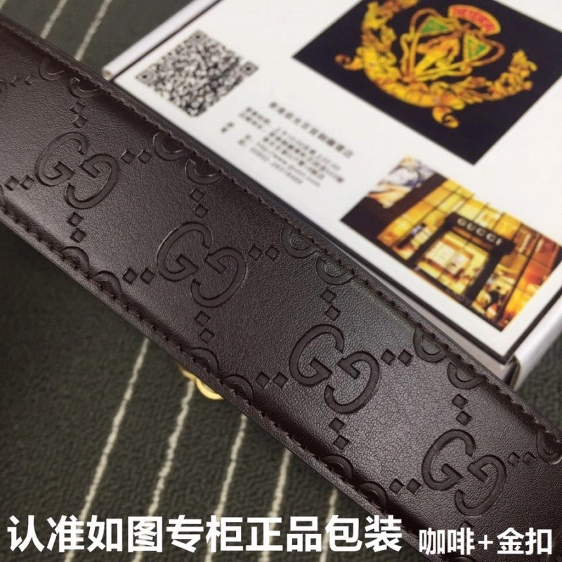 Perfect replica Gucci Belts
