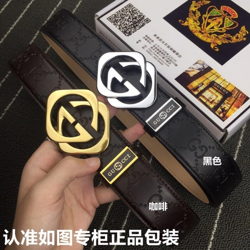 Perfect replica Gucci Belts
