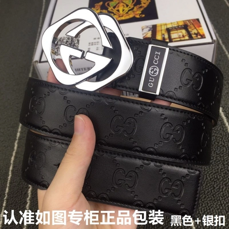 Brand-original Gucci Belts