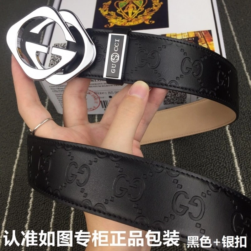 Brand-original Gucci Belts