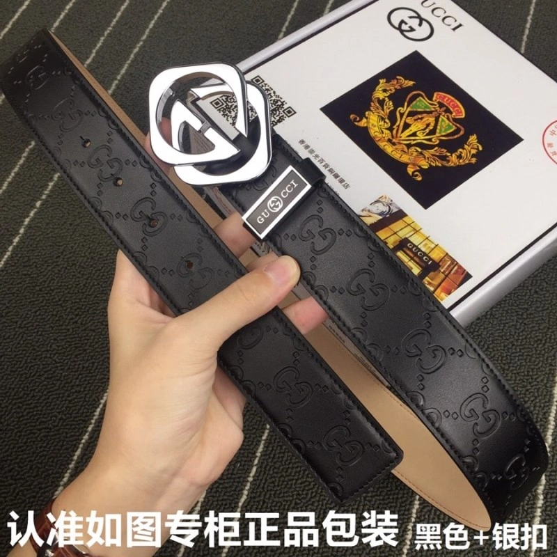 Brand-original Gucci Belts