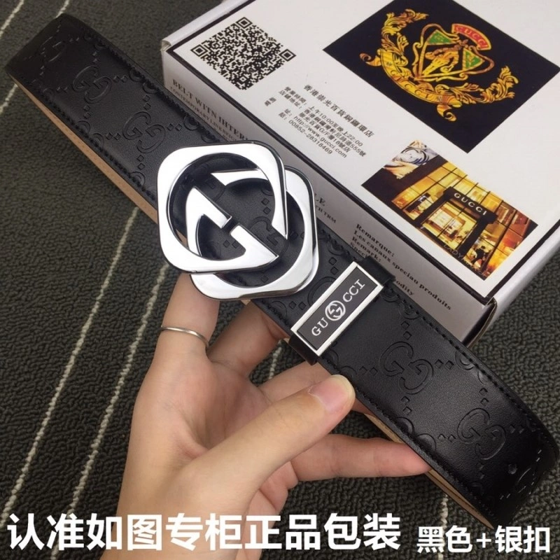 Brand-original Gucci Belts