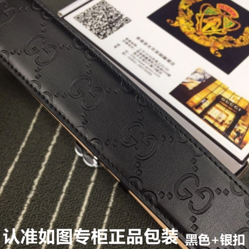 Brand-original Gucci Belts