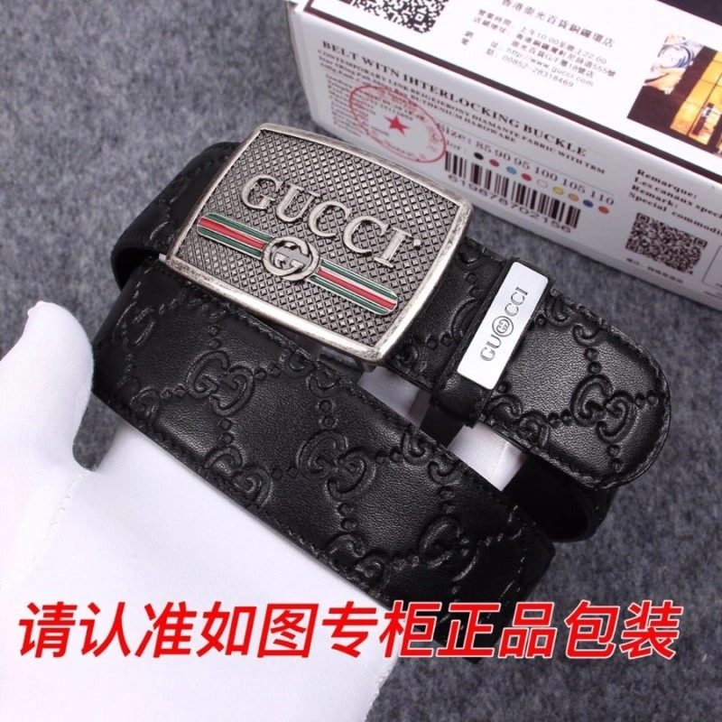 Mirror quality Gucci Belts
