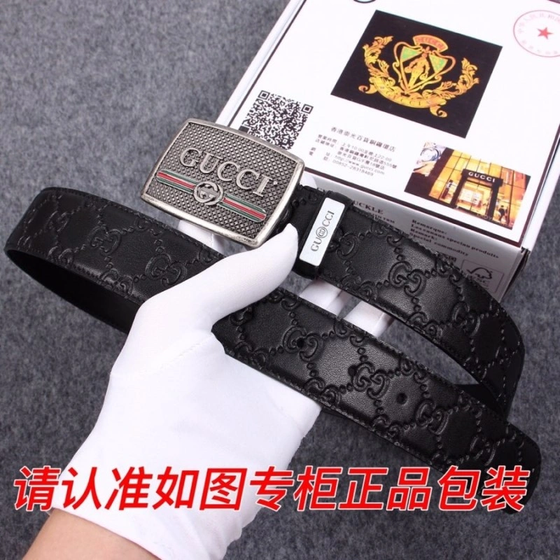 Mirror quality Gucci Belts