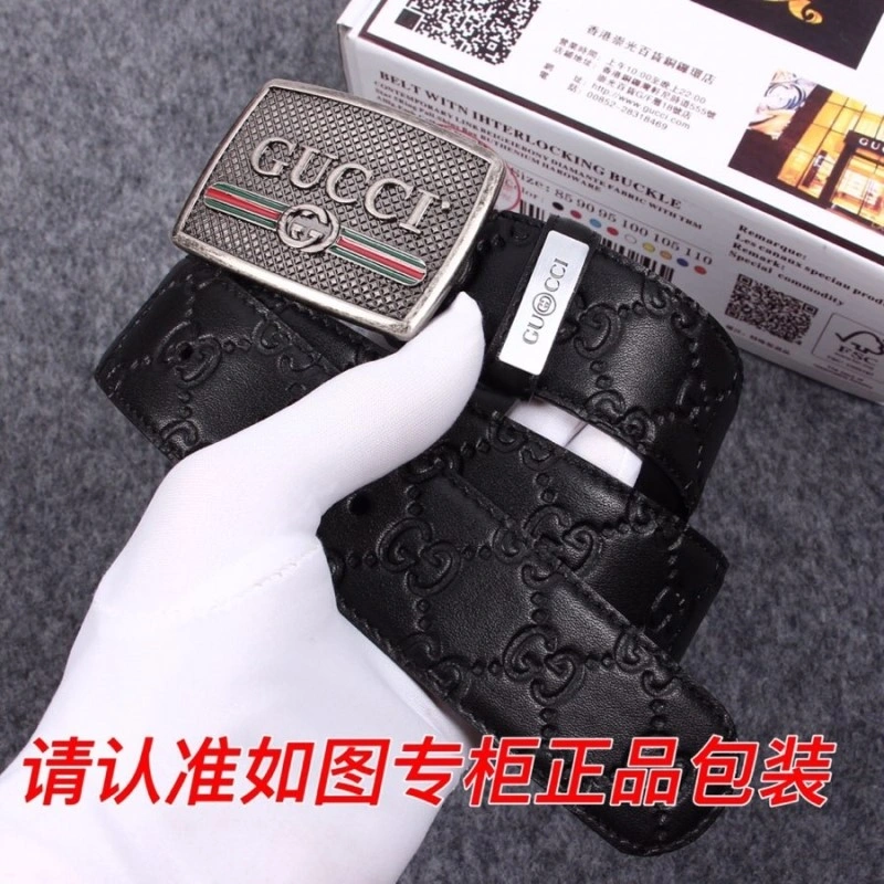 Mirror quality Gucci Belts