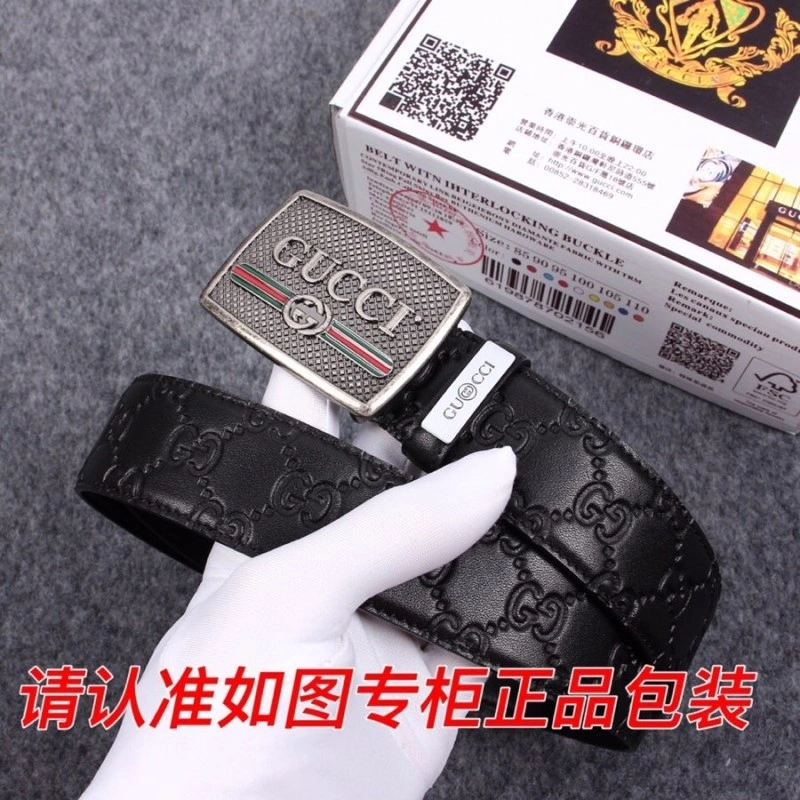 Mirror quality Gucci Belts