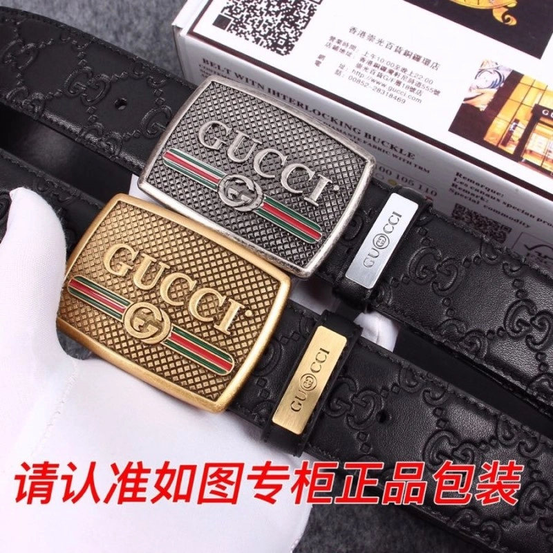 Mirror quality Gucci Belts