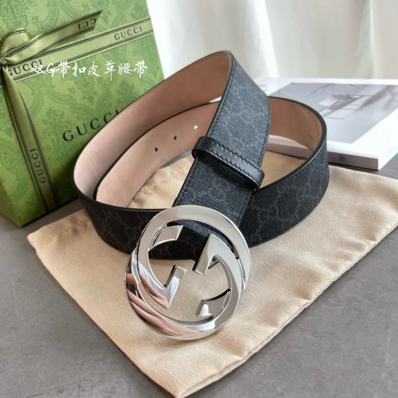 Brand-original Gucci Belts