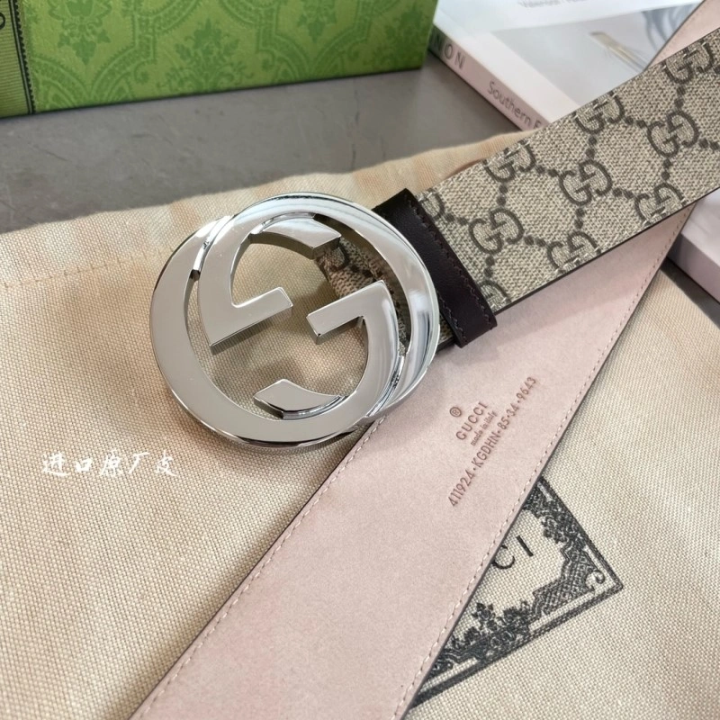 Top mirror Gucci Belts