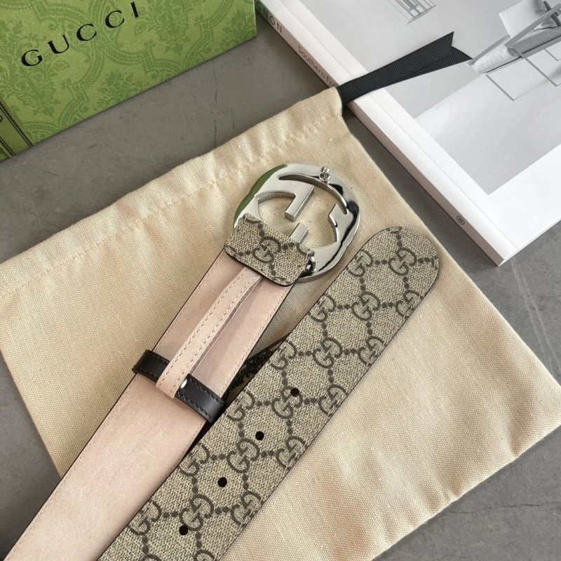 Top mirror Gucci Belts